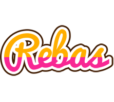 Rebas Logo | Name Logo Generator - Smoothie, Summer, Birthday, Kiddo ...