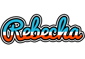 Rebecha Logo | Name Logo Generator - Popstar, Love Panda, Cartoon ...