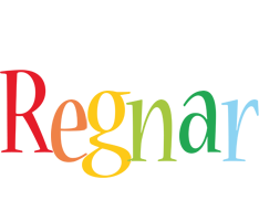 Regnar Logo | Name Logo Generator - Smoothie, Summer, Birthday, Kiddo ...