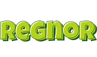 Regnor Logo | Name Logo Generator - Smoothie, Summer, Birthday, Kiddo ...