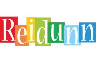 Reidunn Logo | Name Logo Generator - Smoothie, Summer, Birthday, Kiddo ...