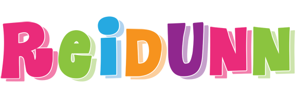 Reidunn Logo | Name Logo Generator - I Love, Love Heart, Boots, Friday ...