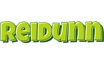 Reidunn Logo | Name Logo Generator - Smoothie, Summer, Birthday, Kiddo ...