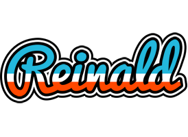 Reinald Logo | Name Logo Generator - Popstar, Love Panda, Cartoon ...