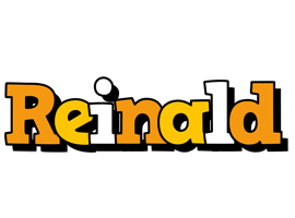 Reinald Logo | Name Logo Generator - Popstar, Love Panda, Cartoon ...