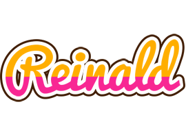 Reinald Logo | Name Logo Generator - Smoothie, Summer, Birthday, Kiddo ...