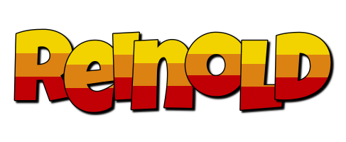 Reinold Logo | Name Logo Generator - I Love, Love Heart, Boots, Friday ...