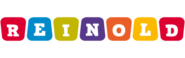 Reinold Logo | Name Logo Generator - Smoothie, Summer, Birthday, Kiddo ...