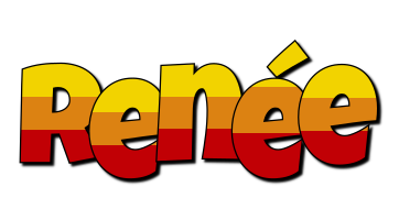 Renée Logo | Name Logo Generator - I Love, Love Heart, Boots, Friday ...