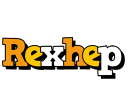 Rexhep Logo | Name Logo Generator - Popstar, Love Panda, Cartoon ...