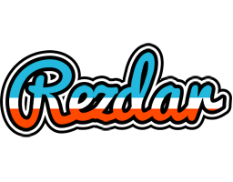 Rezdar Logo | Name Logo Generator - Popstar, Love Panda, Cartoon ...