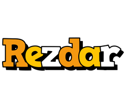 Rezdar Logo | Name Logo Generator - Popstar, Love Panda, Cartoon ...