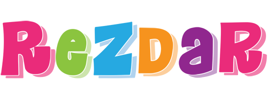 Rezdar Logo | Name Logo Generator - I Love, Love Heart, Boots, Friday ...