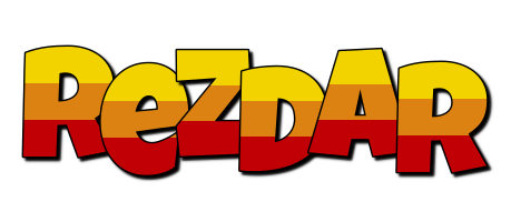 Rezdar Logo | Name Logo Generator - I Love, Love Heart, Boots, Friday ...