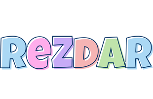 Rezdar Logo | Name Logo Generator - Candy, Pastel, Lager, Bowling Pin ...