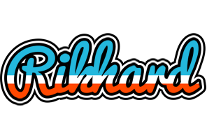 Rikhard Logo | Name Logo Generator - Popstar, Love Panda, Cartoon ...