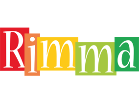 Rimma Logo | Name Logo Generator - Smoothie, Summer, Birthday, Kiddo ...