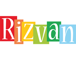 Rizvan Logo | Name Logo Generator - Smoothie, Summer, Birthday, Kiddo ...