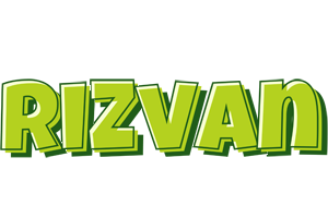 Rizvan Logo | Name Logo Generator - Smoothie, Summer, Birthday, Kiddo ...