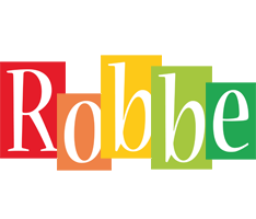 Robbe Logo | Name Logo Generator - Smoothie, Summer, Birthday, Kiddo ...