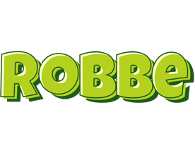 Robbe Logo | Name Logo Generator - Smoothie, Summer, Birthday, Kiddo ...