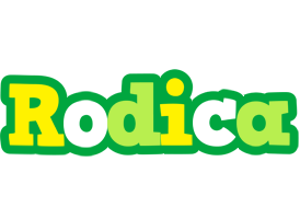Rodica Logo | Name Logo Generator - Popstar, Love Panda, Cartoon ...