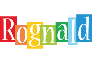 Rognald Logo | Name Logo Generator - Smoothie, Summer, Birthday, Kiddo ...