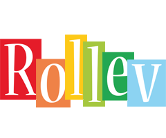 Rollev Logo | Name Logo Generator - Smoothie, Summer, Birthday, Kiddo ...