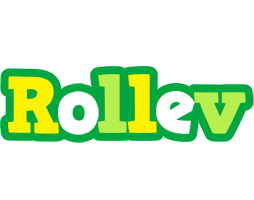 Rollev Logo | Name Logo Generator - Popstar, Love Panda, Cartoon ...