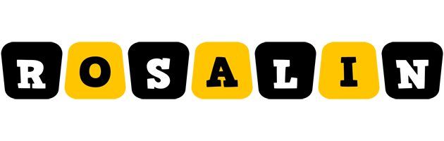 Rosalin Logo | Name Logo Generator - I Love, Love Heart, Boots, Friday ...