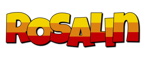 Rosalin Logo | Name Logo Generator - I Love, Love Heart, Boots, Friday ...