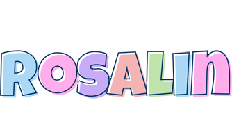 Rosalin Logo | Name Logo Generator - Candy, Pastel, Lager, Bowling Pin ...