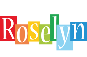 Roselyn Logo | Name Logo Generator - Smoothie, Summer, Birthday, Kiddo ...