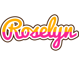 Roselyn Logo | Name Logo Generator - Smoothie, Summer, Birthday, Kiddo ...