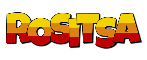 Rositsa Logo | Name Logo Generator - I Love, Love Heart, Boots, Friday ...