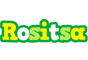 Rositsa Logo | Name Logo Generator - Popstar, Love Panda, Cartoon ...