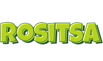 Rositsa Logo | Name Logo Generator - Smoothie, Summer, Birthday, Kiddo ...