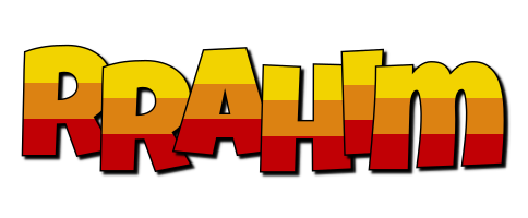 Rrahim Logo | Name Logo Generator - I Love, Love Heart, Boots, Friday ...