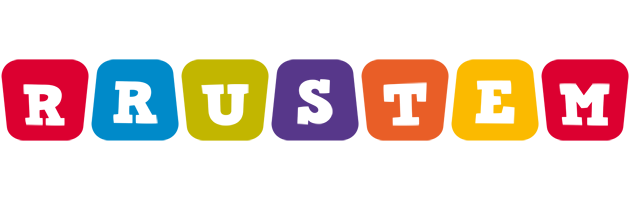 Rrustem Logo | Name Logo Generator - Smoothie, Summer, Birthday, Kiddo ...