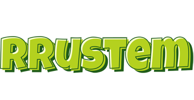 Rrustem Logo | Name Logo Generator - Smoothie, Summer, Birthday, Kiddo ...