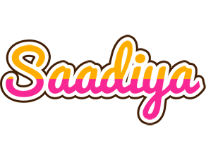 Saadiya Logo | Name Logo Generator - Smoothie, Summer, Birthday, Kiddo ...