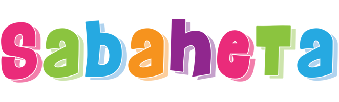 Sabaheta Logo | Name Logo Generator - I Love, Love Heart, Boots, Friday ...