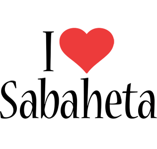 Sabaheta Logo | Name Logo Generator - I Love, Love Heart, Boots, Friday ...