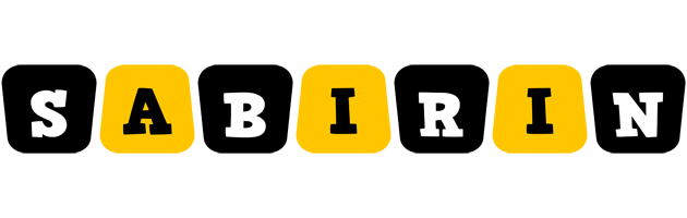 Sabirin Logo | Name Logo Generator - I Love, Love Heart, Boots, Friday ...