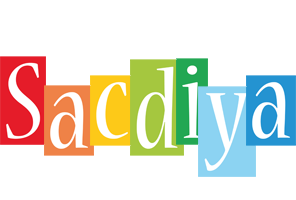 Sacdiya Logo | Name Logo Generator - Smoothie, Summer, Birthday, Kiddo ...