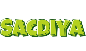 Sacdiya Logo | Name Logo Generator - Smoothie, Summer, Birthday, Kiddo ...