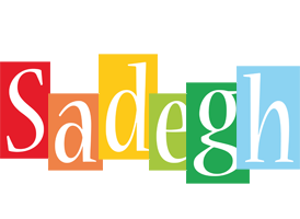 Sadegh Logo | Name Logo Generator - Smoothie, Summer, Birthday, Kiddo ...