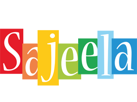 Sajeela Logo | Name Logo Generator - Smoothie, Summer, Birthday, Kiddo ...