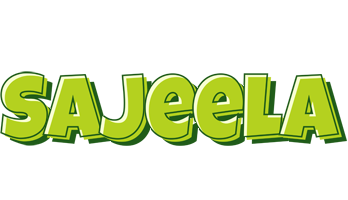 Sajeela Logo | Name Logo Generator - Smoothie, Summer, Birthday, Kiddo ...