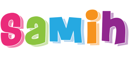 Samih Logo | Name Logo Generator - I Love, Love Heart, Boots, Friday ...